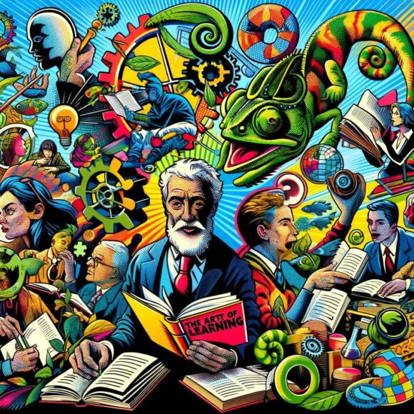 How Warren Buffett's Mentors Shaped His Investment Philosophy