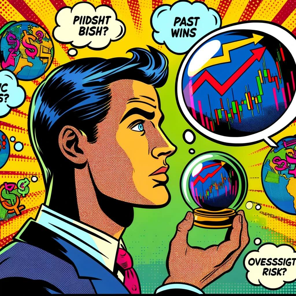Hindsight Bias: The Illusion of Predictability in Investment Decisions