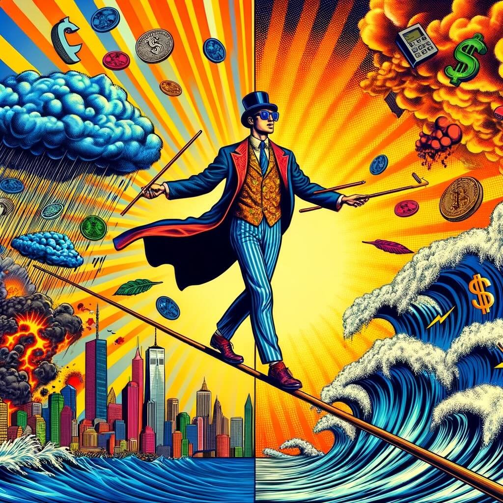 Building an All-Weather Portfolio: All Weather comprehensive guide