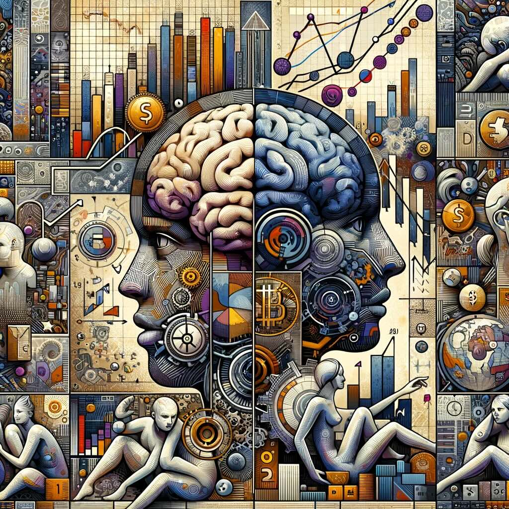 Harry Markowitz and the Art of Diversification in Investment