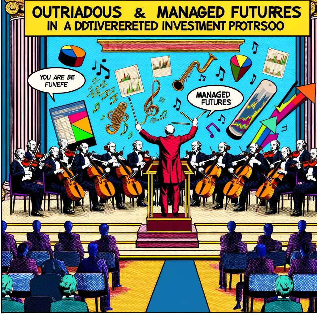 Why Managed Futures Deserve a Place in Your Portfolio
