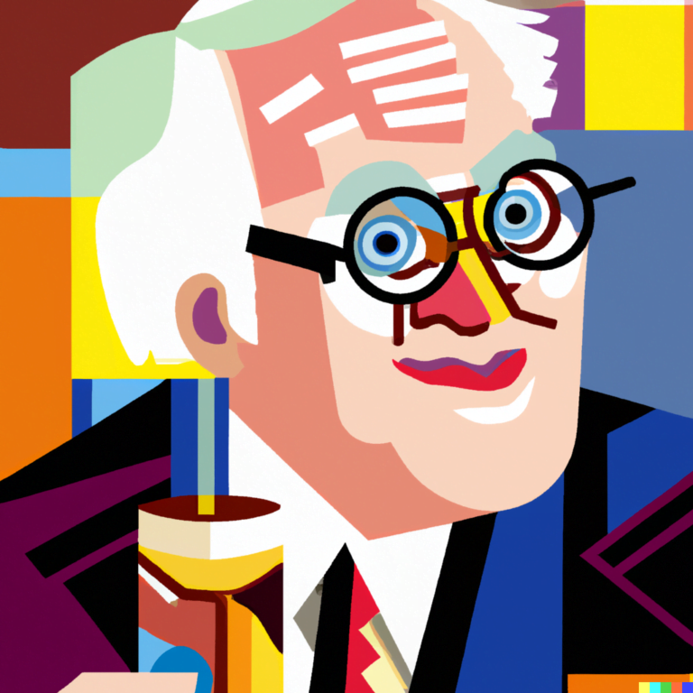 Leadership Lessons from Berkshire Hathaway’s Warren Buffett