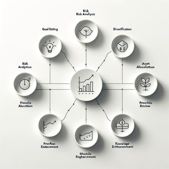 Building a Balanced Investment Portfolio: A Step-by-Step Guide