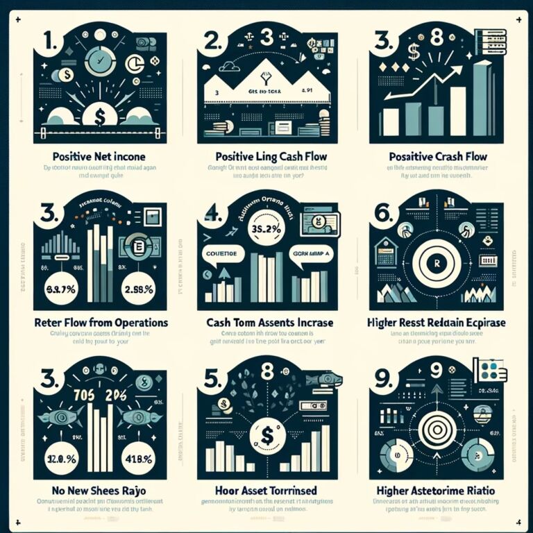 The Piotroski F-Score: A Value Investor's Essential Tool