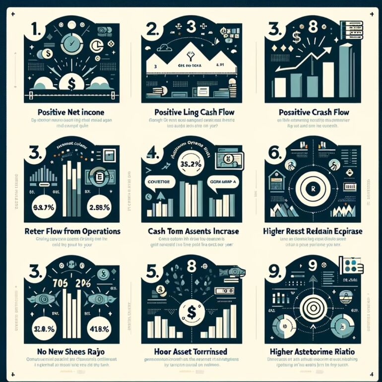The Piotroski F-Score: A Value Investor's Essential Tool