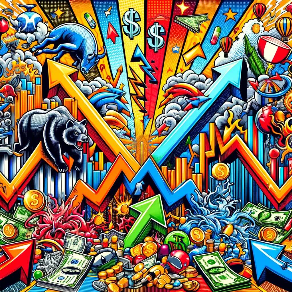 Benefits Of Investing In Uncorrelated Asset Classes and Strategies!