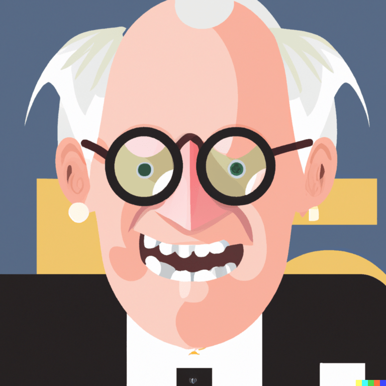 Warren Buffett’s Advice for First-Time Investors: Life Changing Tips