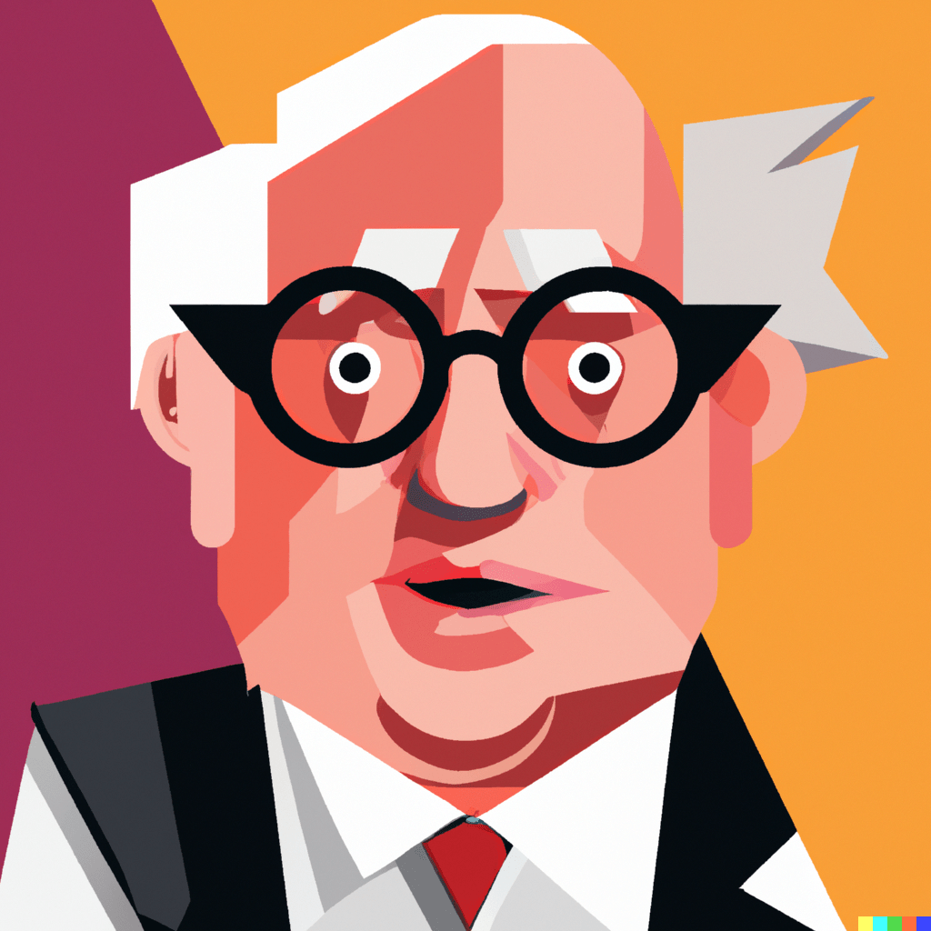 Warren Buffett and the Importance of Shareholder Communication
