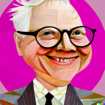 Learning from Warren Buffett: The Power of Compound Interest