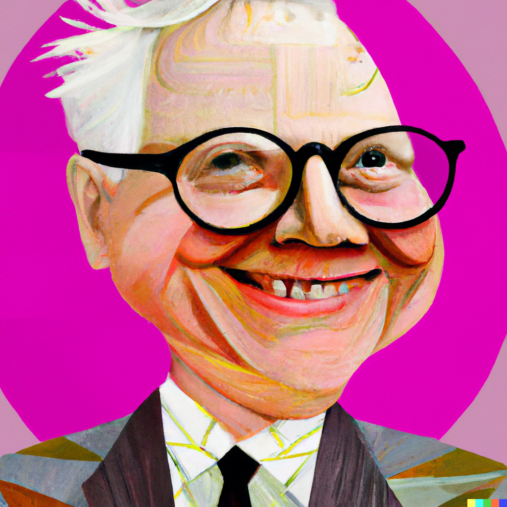 Learning from Warren Buffett: The Power of Compound Interest