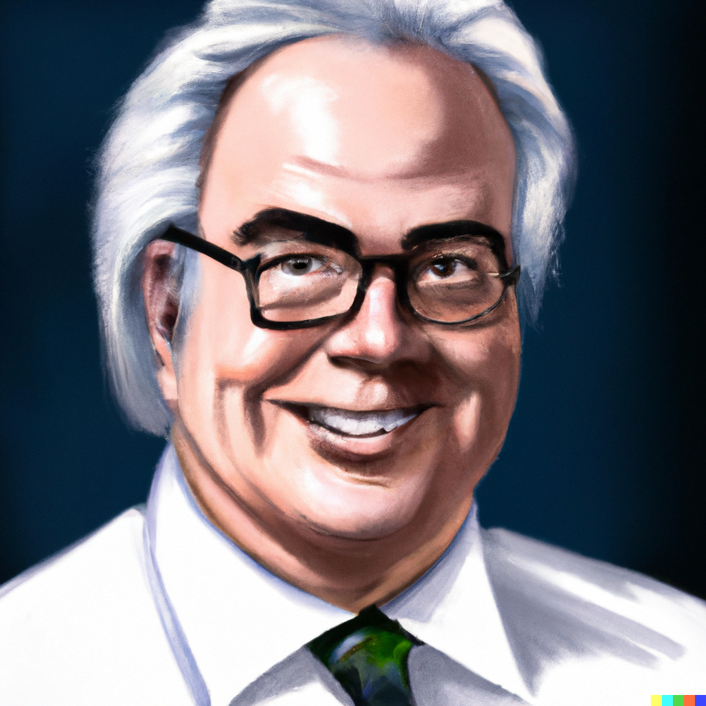 Investing in Uncertain Times: Warren Buffett’s Strategic Perspective Investing in Uncertain Times: Warren Buffett’s Strategic Perspective