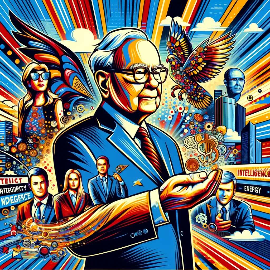 The Impact of Warren Buffett on the World of Finance