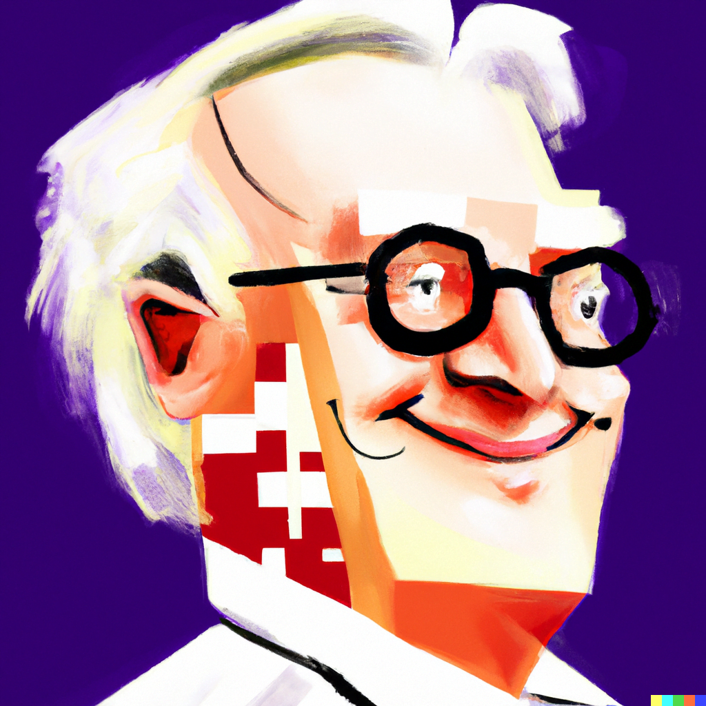 Warren Buffett's Buy & Hold Strategy: Long-Term Investing Analysis