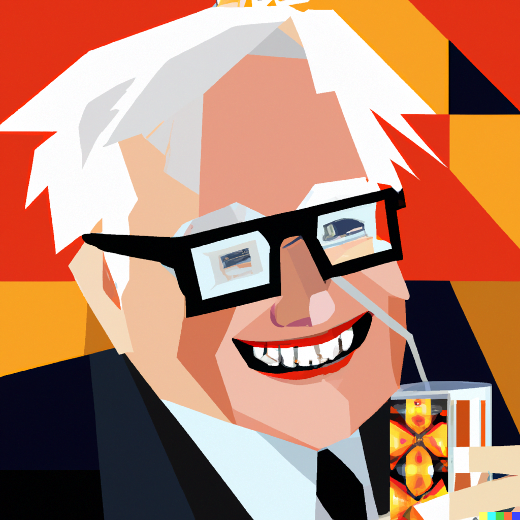 Warren Buffett and the Importance of Shareholder Communication