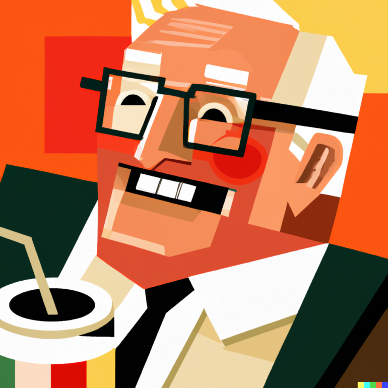 The Psychology of Investing: Learning from Warren Buffett