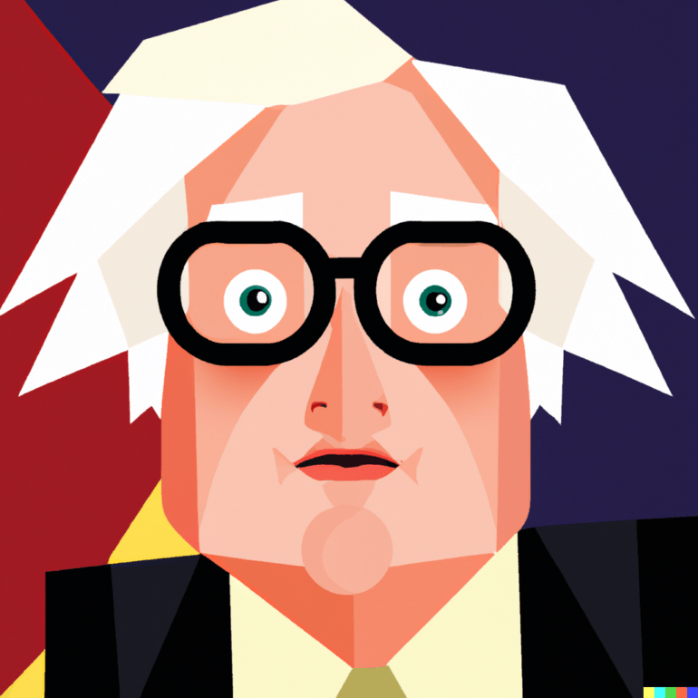 Learning from Warren Buffett: The Power of Compound Interest