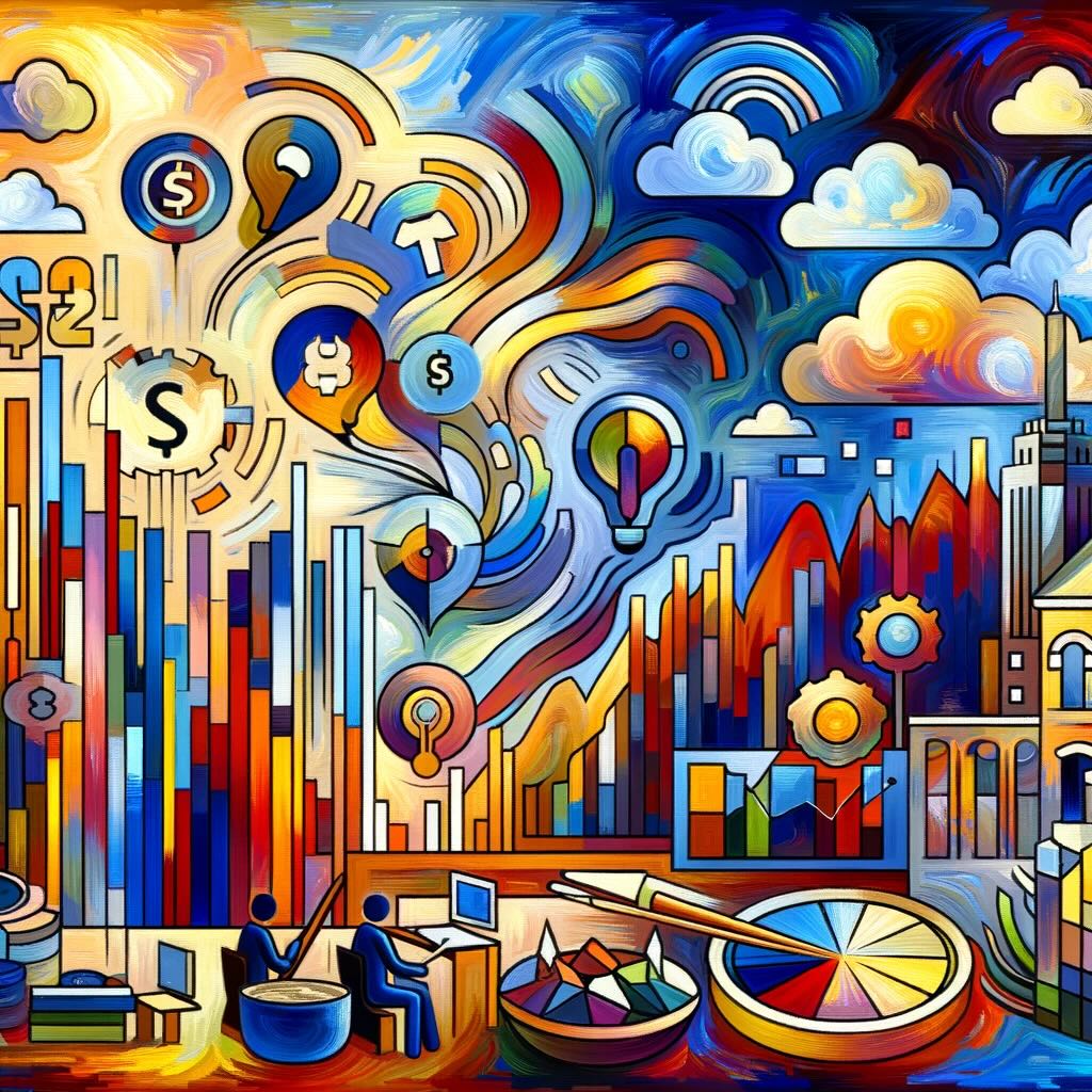 Warren Buffett on economic predictions: Separate signal from noise