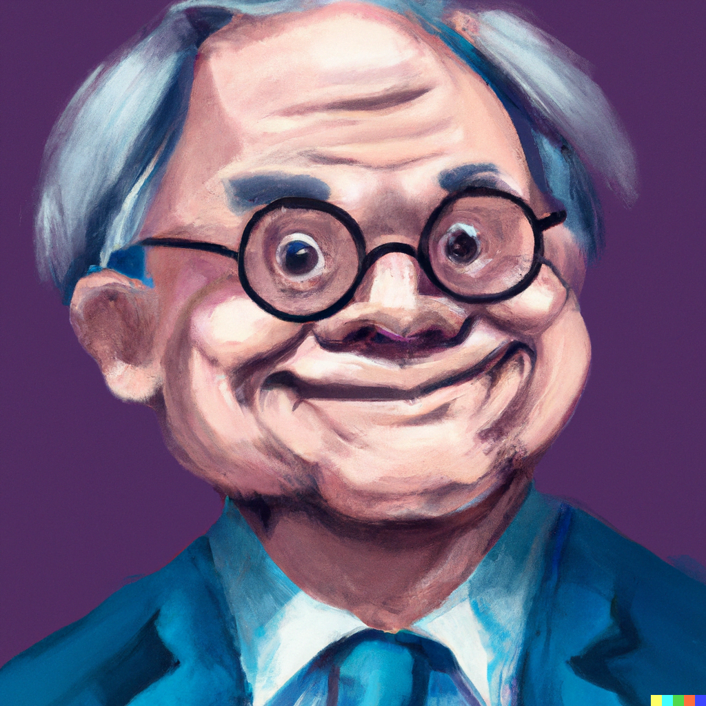 How Warren Buffett Uses Intrinsic Value to Buy Stocks