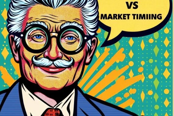 The Incredible Story Behind Warren Buffett's Purchase of Geico