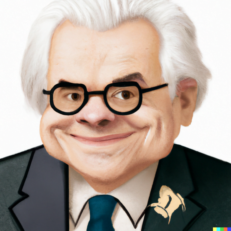 Leadership Lessons from Berkshire Hathaway’s Warren Buffett