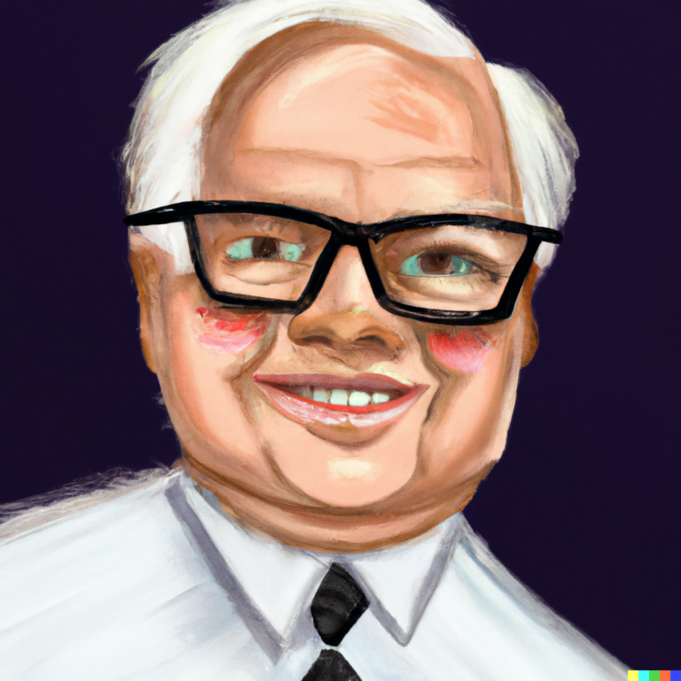 Leadership Lessons from Berkshire Hathaway’s Warren Buffett