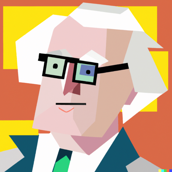 How Warren Buffett Evaluates Stocks: Key Metrics to Consider