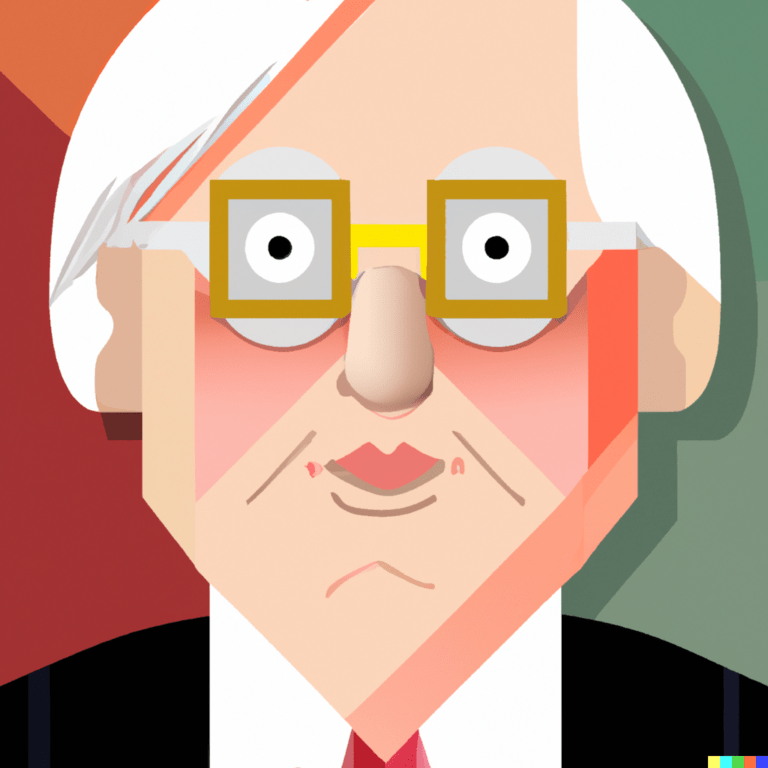 How Warren Buffett's Mentors Shaped His Investment Philosophy