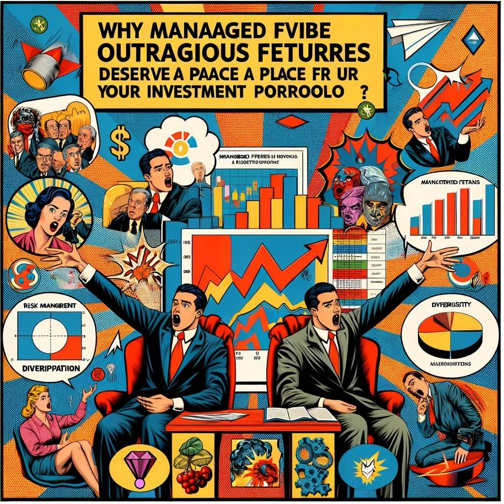 Why Managed Futures Deserve a Place in Your Portfolio