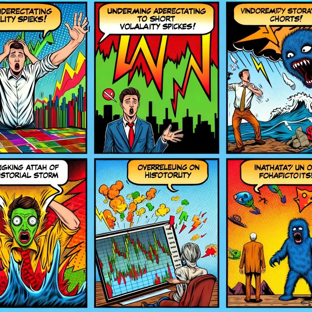 Long Volatility vs. Short Volatility Strategy: A Comprehensive Guide