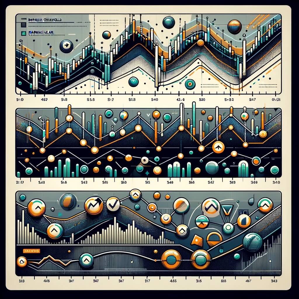 Mastering Trend Following Strategies: A Comprehensive Guide