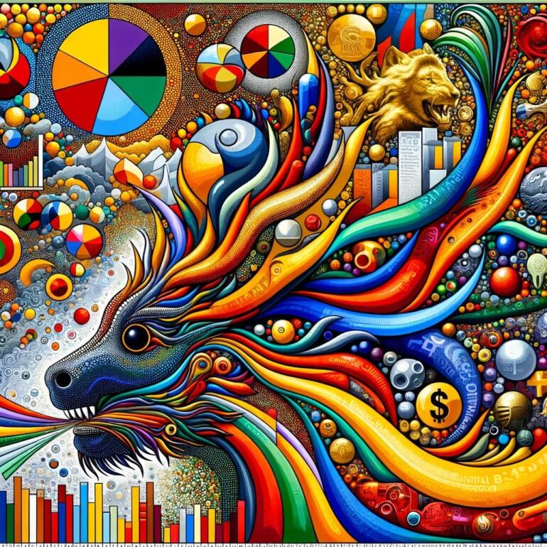 Dragon Portfolio Review: All-Weather Asset Allocation Strategy