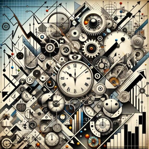 Mastering Trend Following Strategies: A Comprehensive Guide