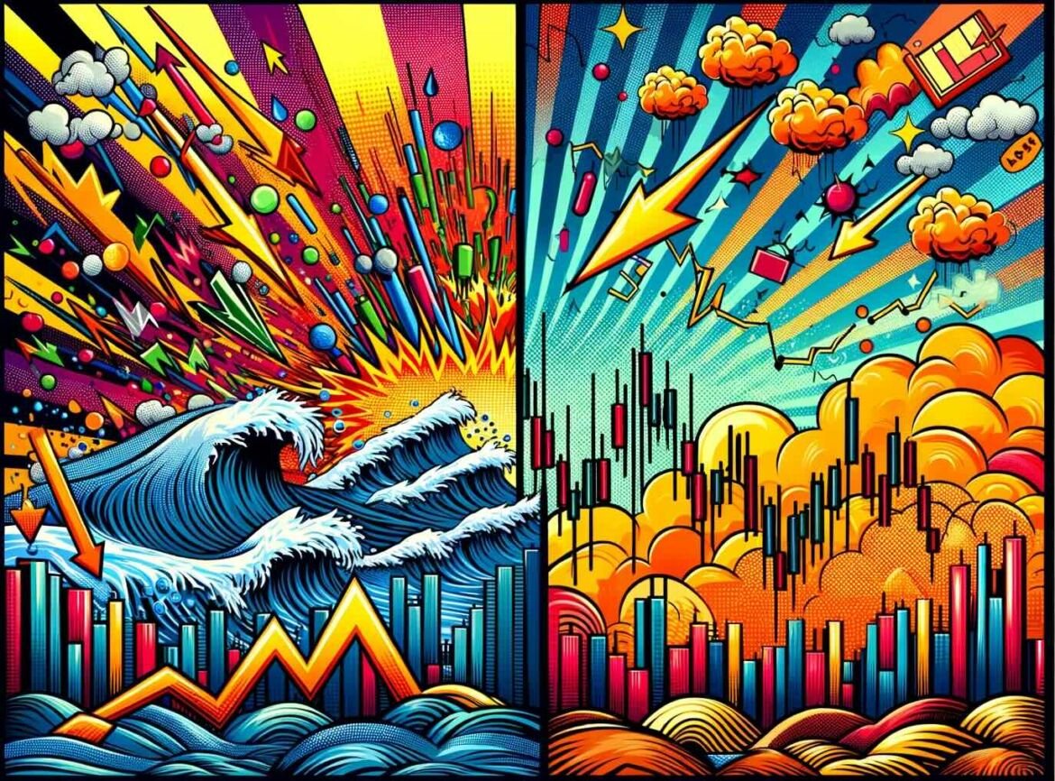 Long Volatility vs. Short Volatility Strategy: A Comprehensive Guide