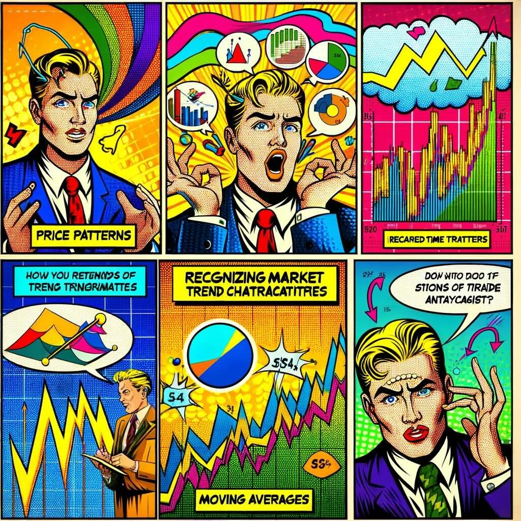 Mastering Trend Following Strategies: A Comprehensive Guide