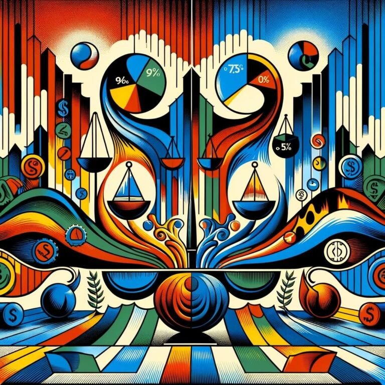 What Is A Minimum Variance Portfolio Strategy For Investors?