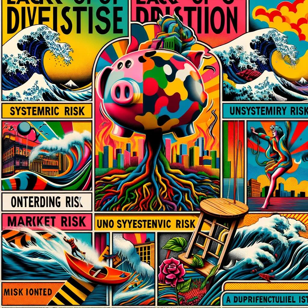 What Is A Minimum Variance Portfolio Strategy For Investors?