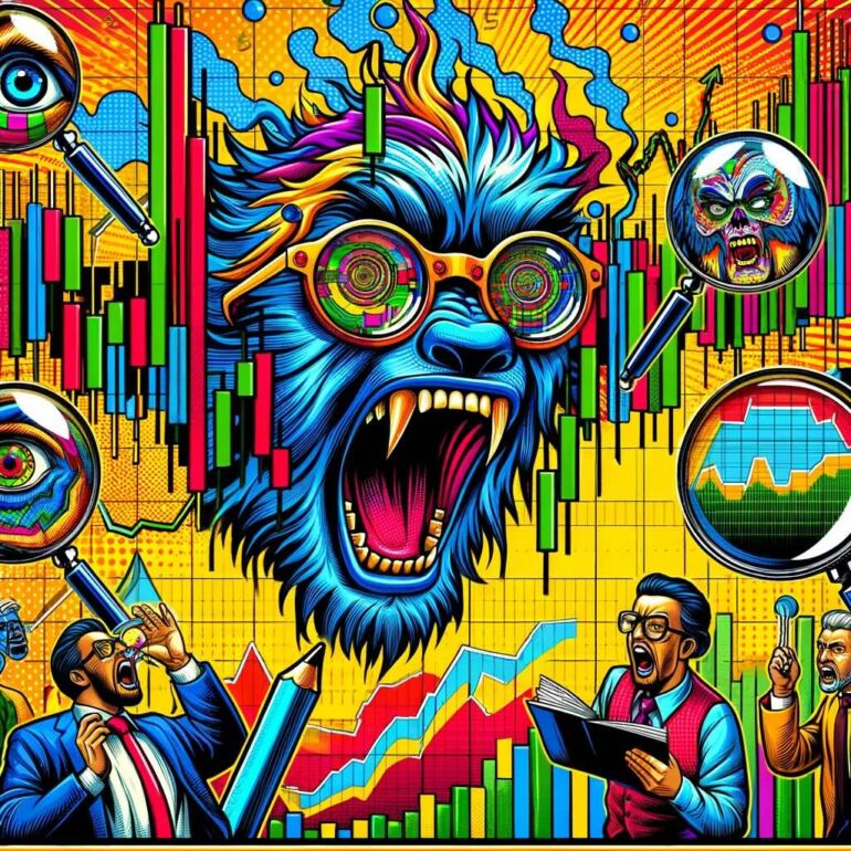 Mastering Trend Following Strategies: A Comprehensive Guide
