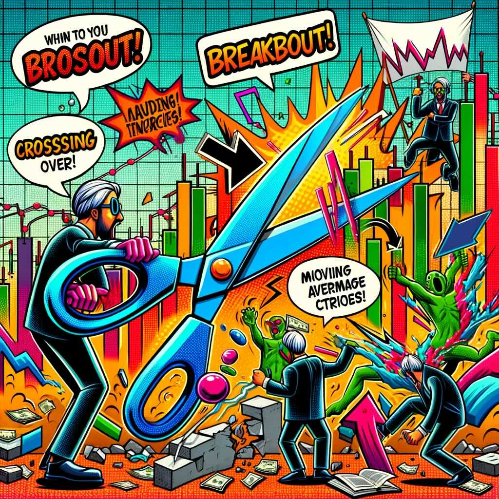 Mastering Trend Following Strategies: A Comprehensive Guide