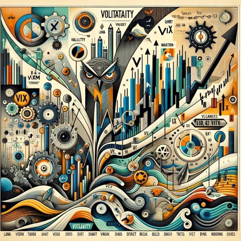 Long Volatility vs. Short Volatility Strategy: A Comprehensive Guide
