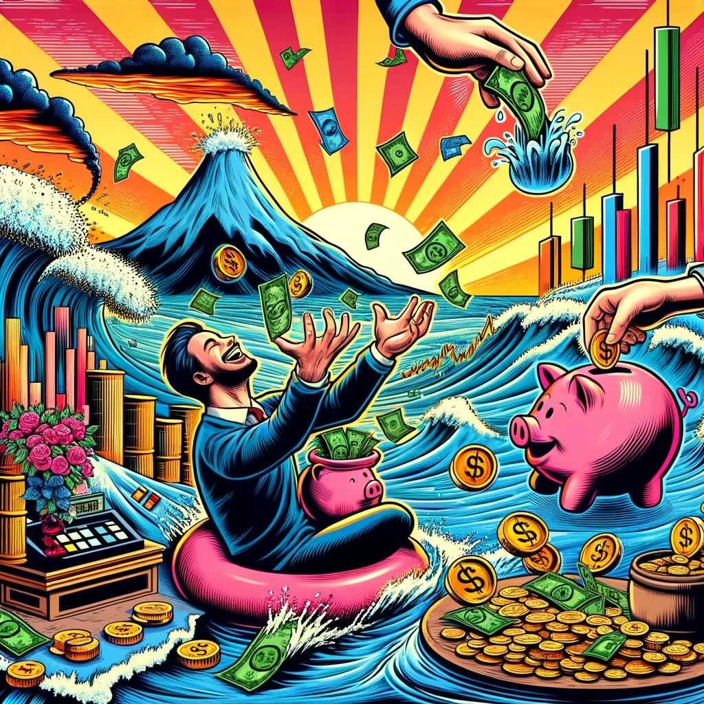 Long Volatility vs. Short Volatility Strategy: A Comprehensive Guide