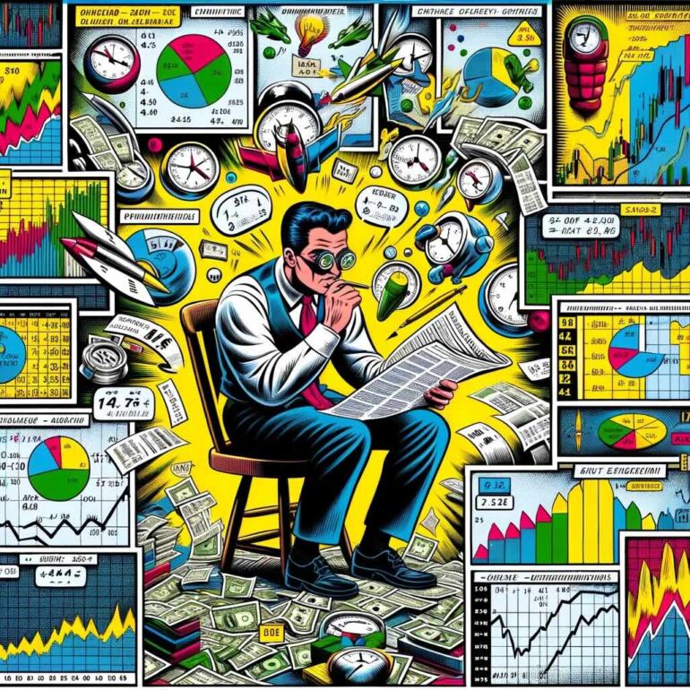 Mastering the Kelly Criterion: A Comprehensive Guide for Investors