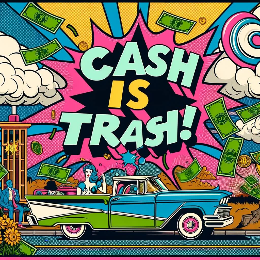 Defensive Portfolio Inspired By Ray Dalio, Harry Browne & Quants