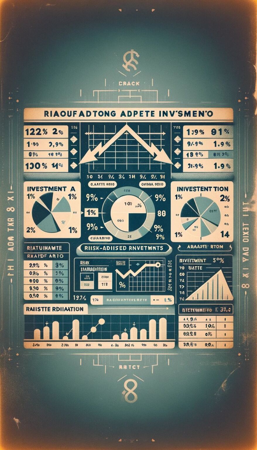 How To Build A Maximum Sharpe Ratio Portfolio: A Complete Guide