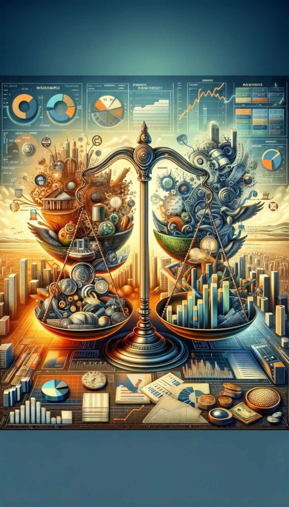 How To Build A Maximum Sharpe Ratio Portfolio: A Complete Guide