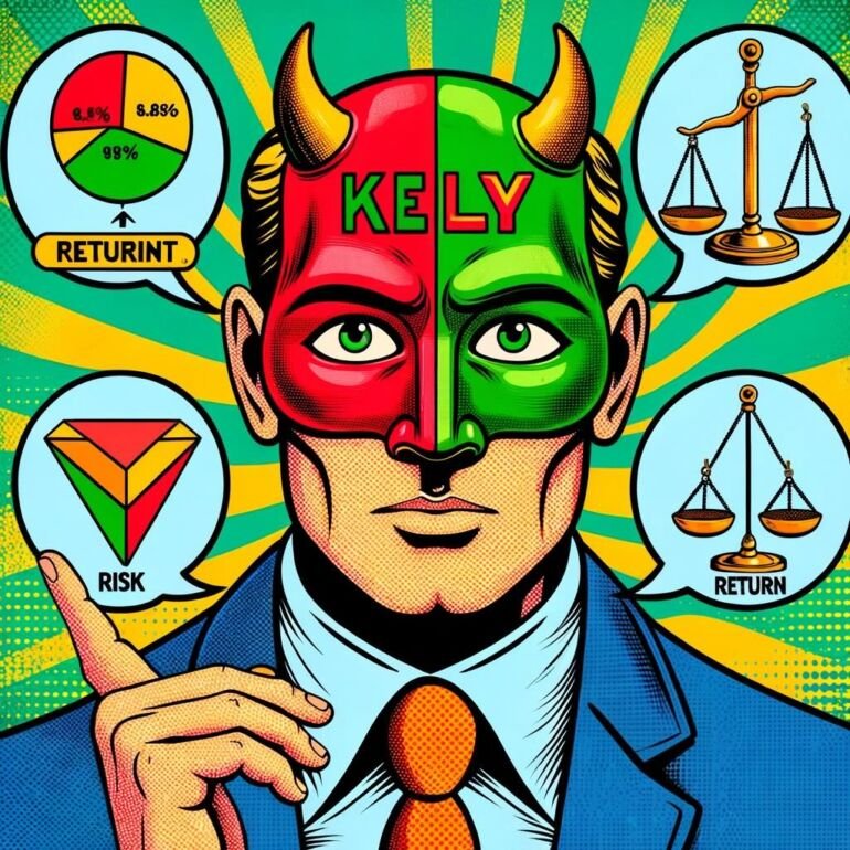 Mastering the Kelly Criterion: A Comprehensive Guide for Investors