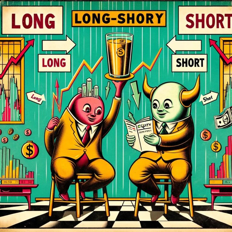 Long-Short Equity Guide | L/S Alternative Investment Strategy