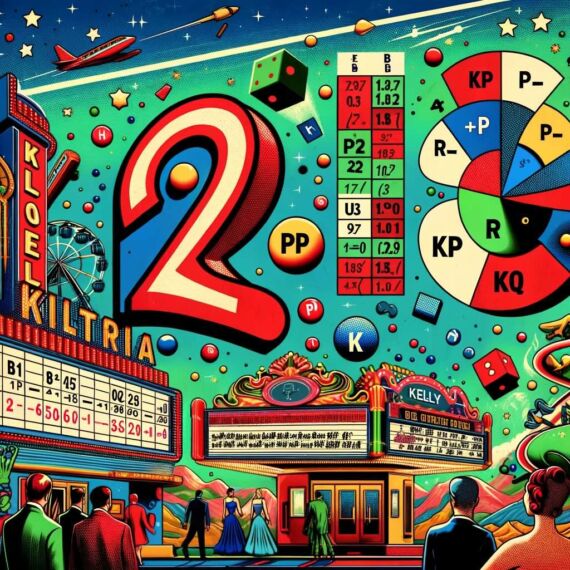 Mastering the Kelly Criterion: A Comprehensive Guide for Investors