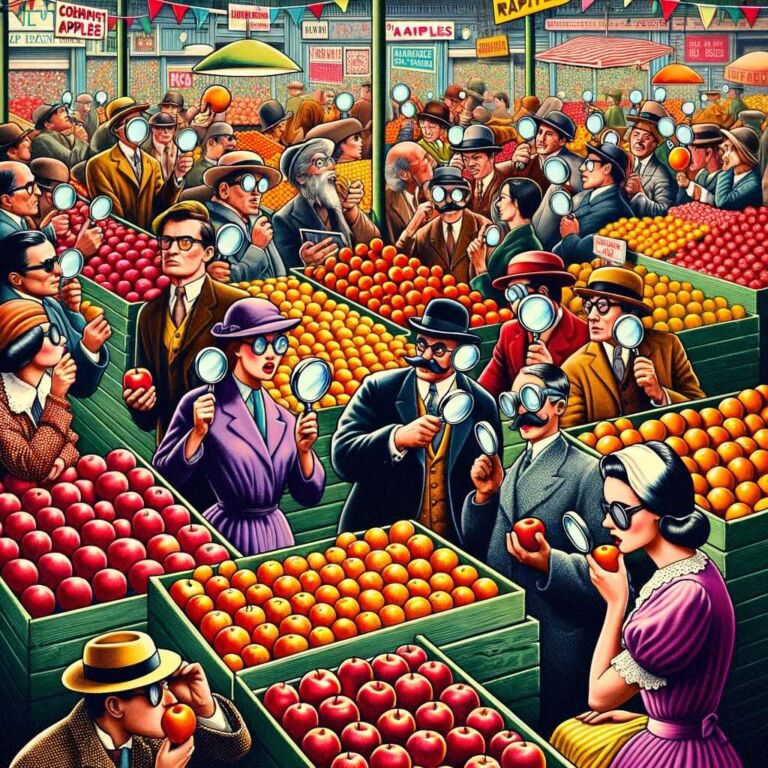 Picture Perfect Portfolios 2.0: True Original, Classic and Alternative!