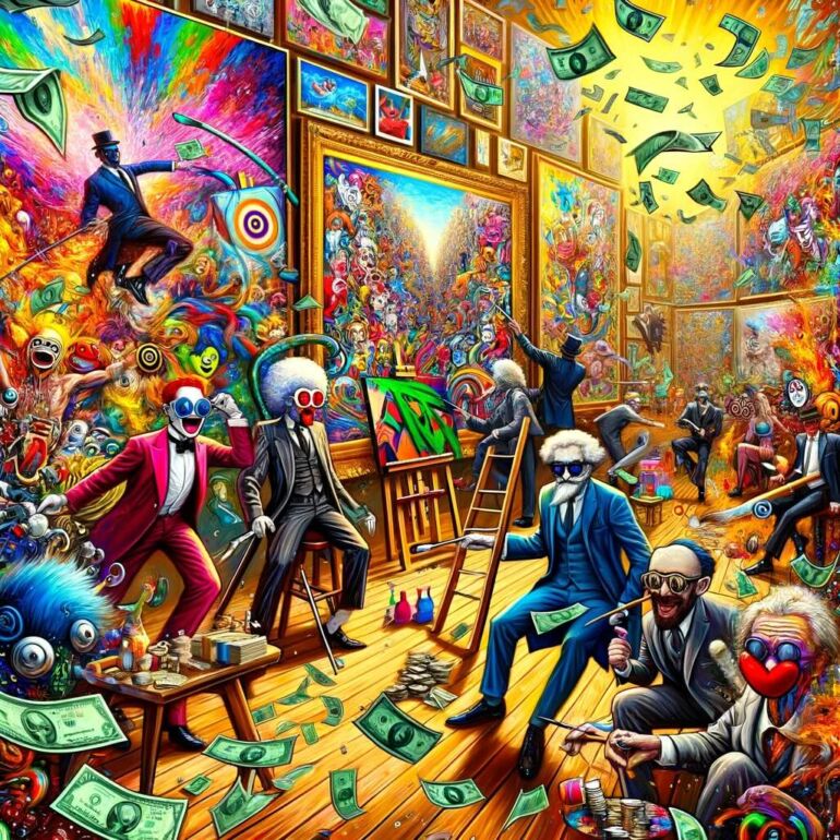 Picture Perfect Portfolios 2.0: True Original, Classic and Alternative!