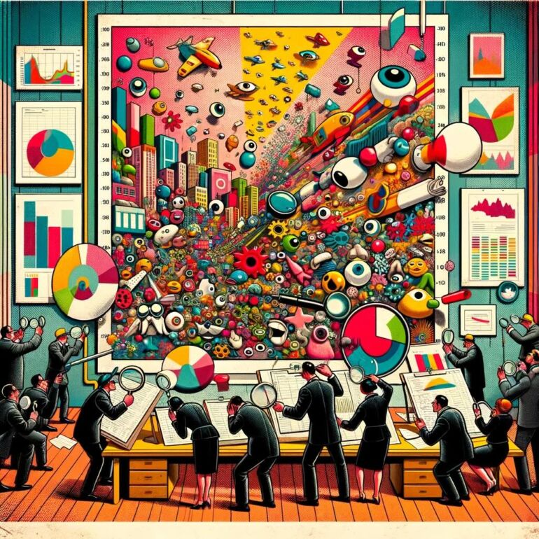 Picture Perfect Portfolios 2.0: True Original, Classic and Alternative!